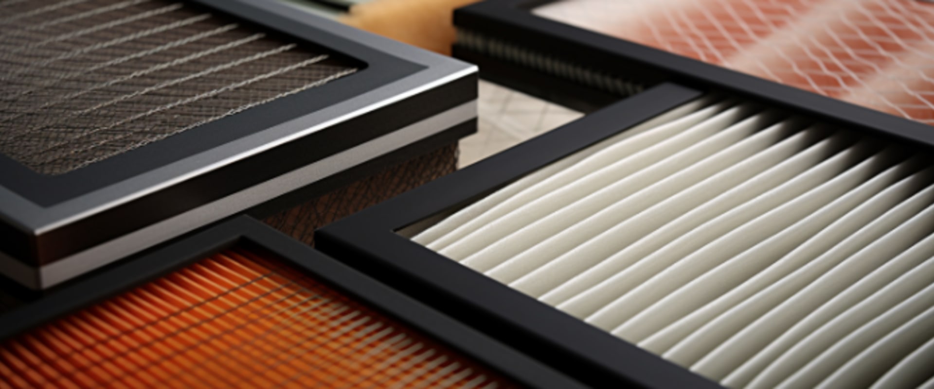 How Clogged Dirty Furnace Filter Symptoms Indicate It's Time To Upgrade ...